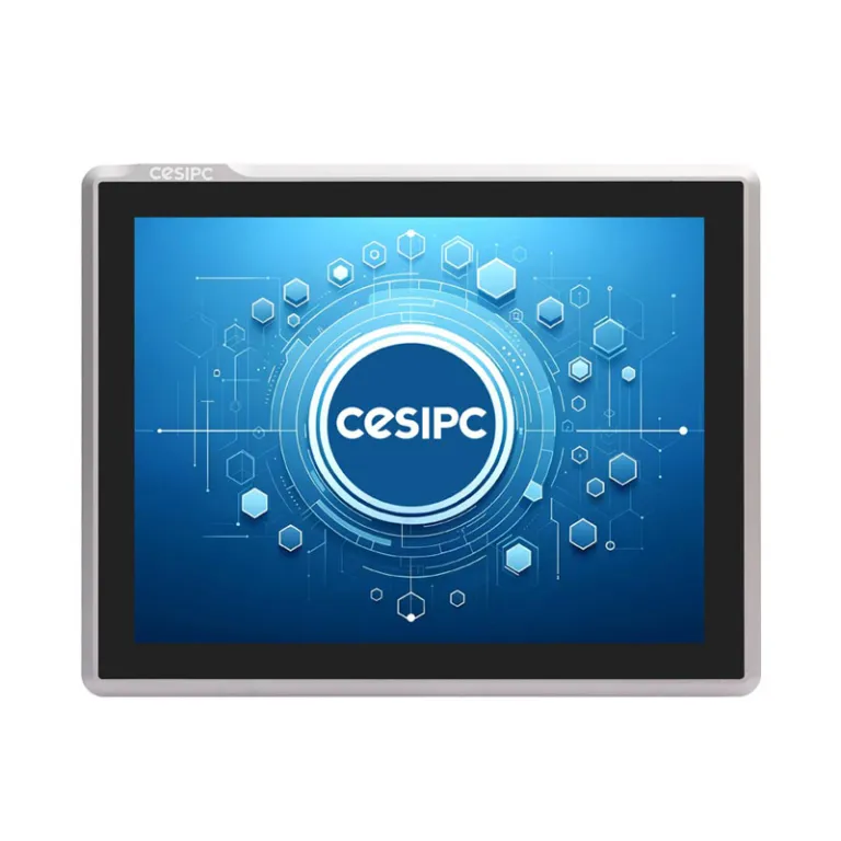EPC-S1592A Industrial Panel PC - Industrial PC
