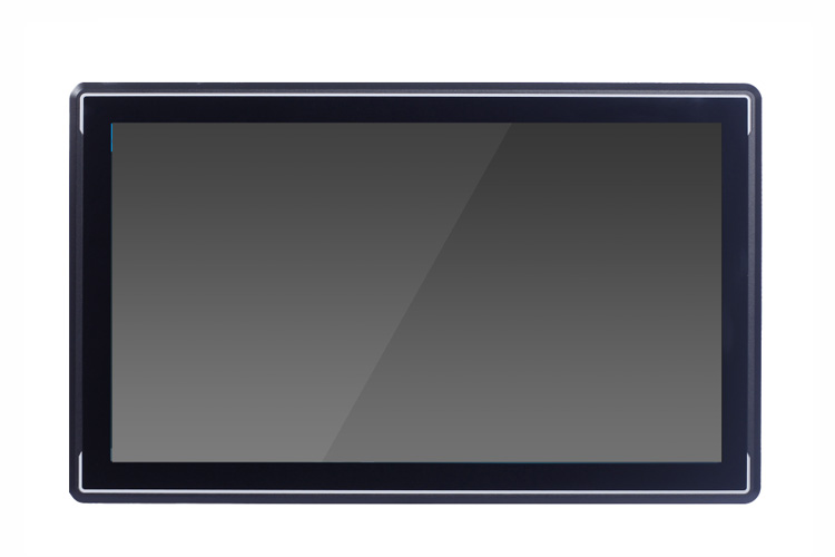 10inch industrial panel pc IP65 Fanless panel pc industrial computer