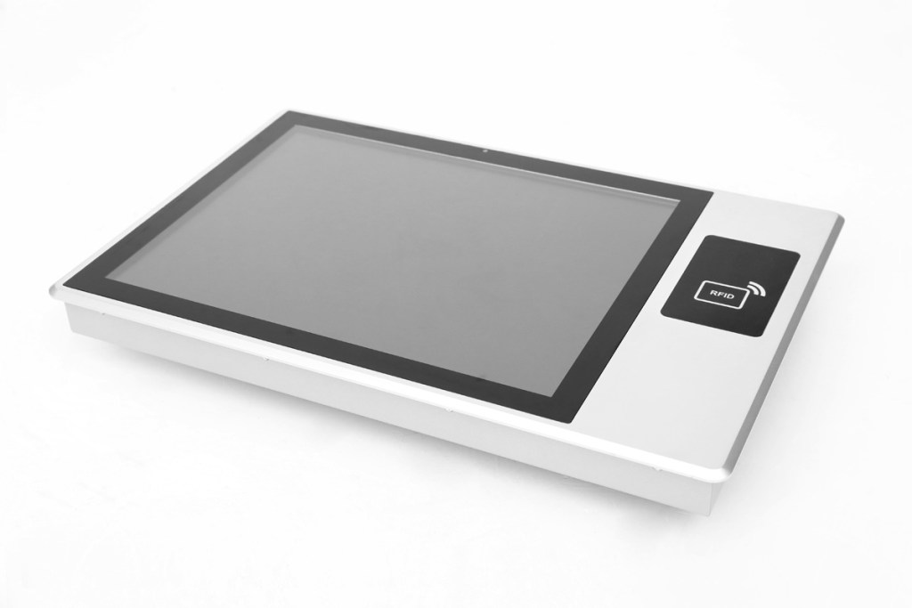 Industrial Monitor - Industrial PC