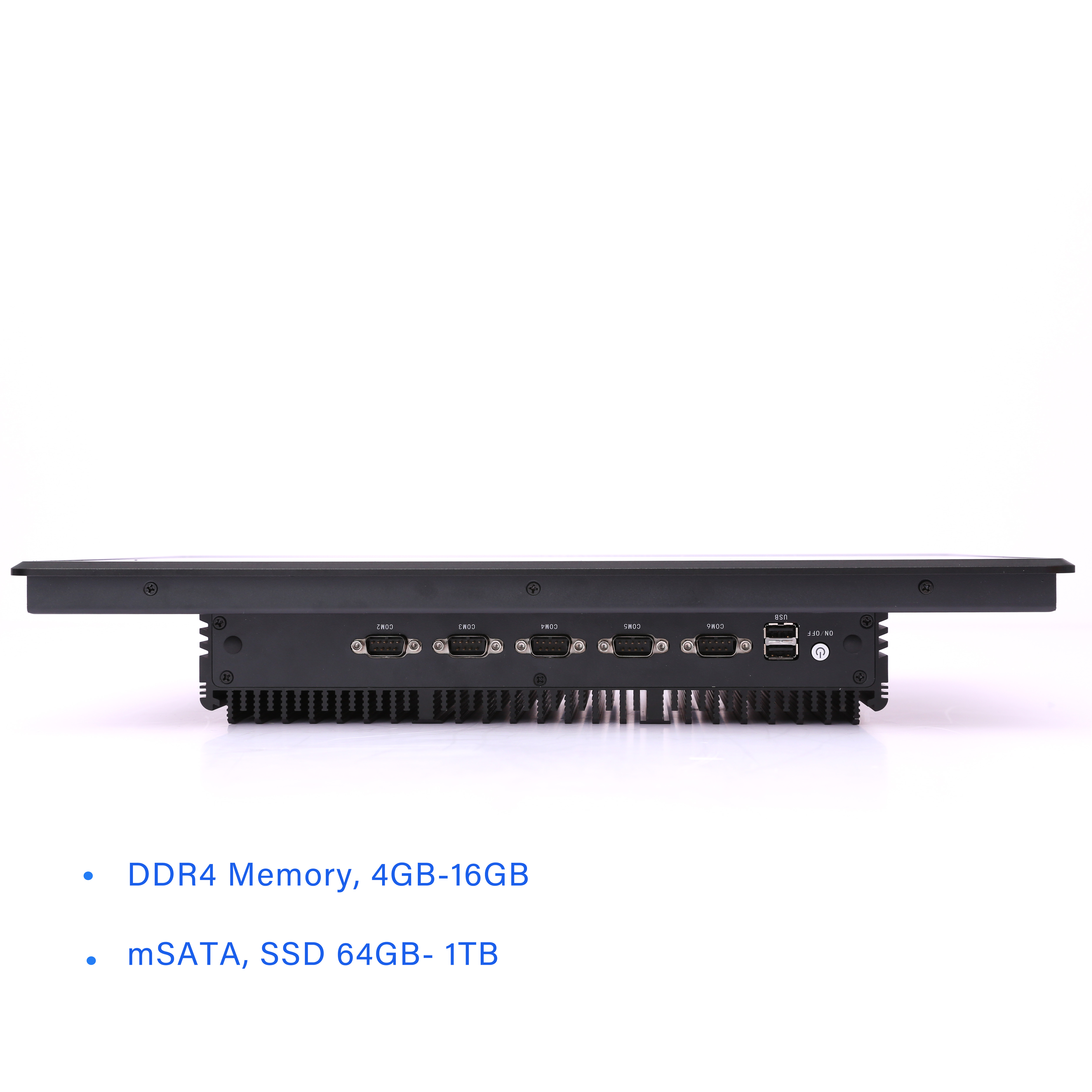 Utc W1792a Industrial Pc