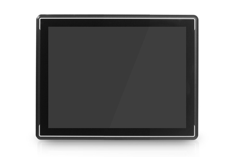 15 Inch Industrial Panel PC - Industrial PC