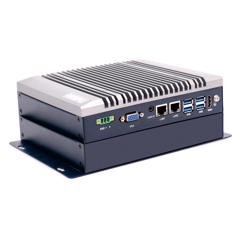EPC-20XA Industrial PC - Industrial PC Manufacturer-CESIPC