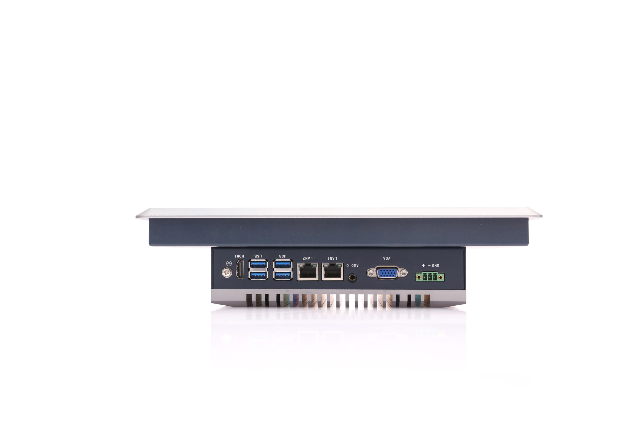 Industrial Grade Panel PCs