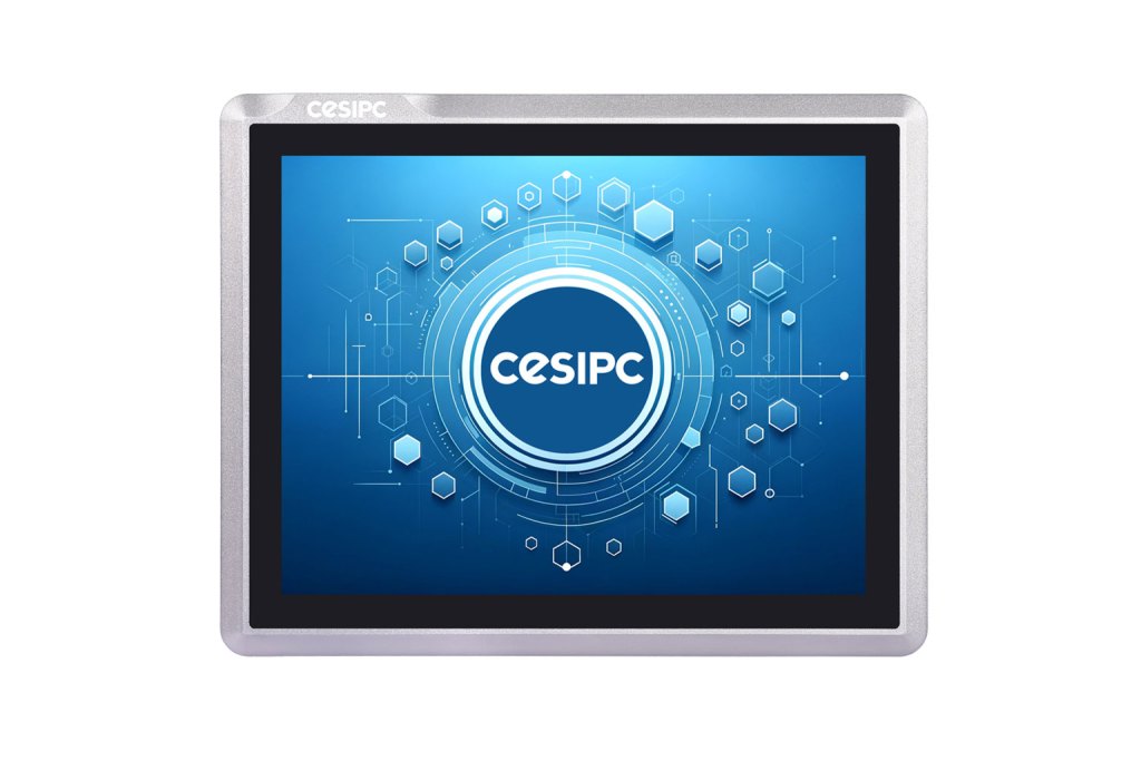 EPC-S19X2A Industrial Panel PC - Industrial PC