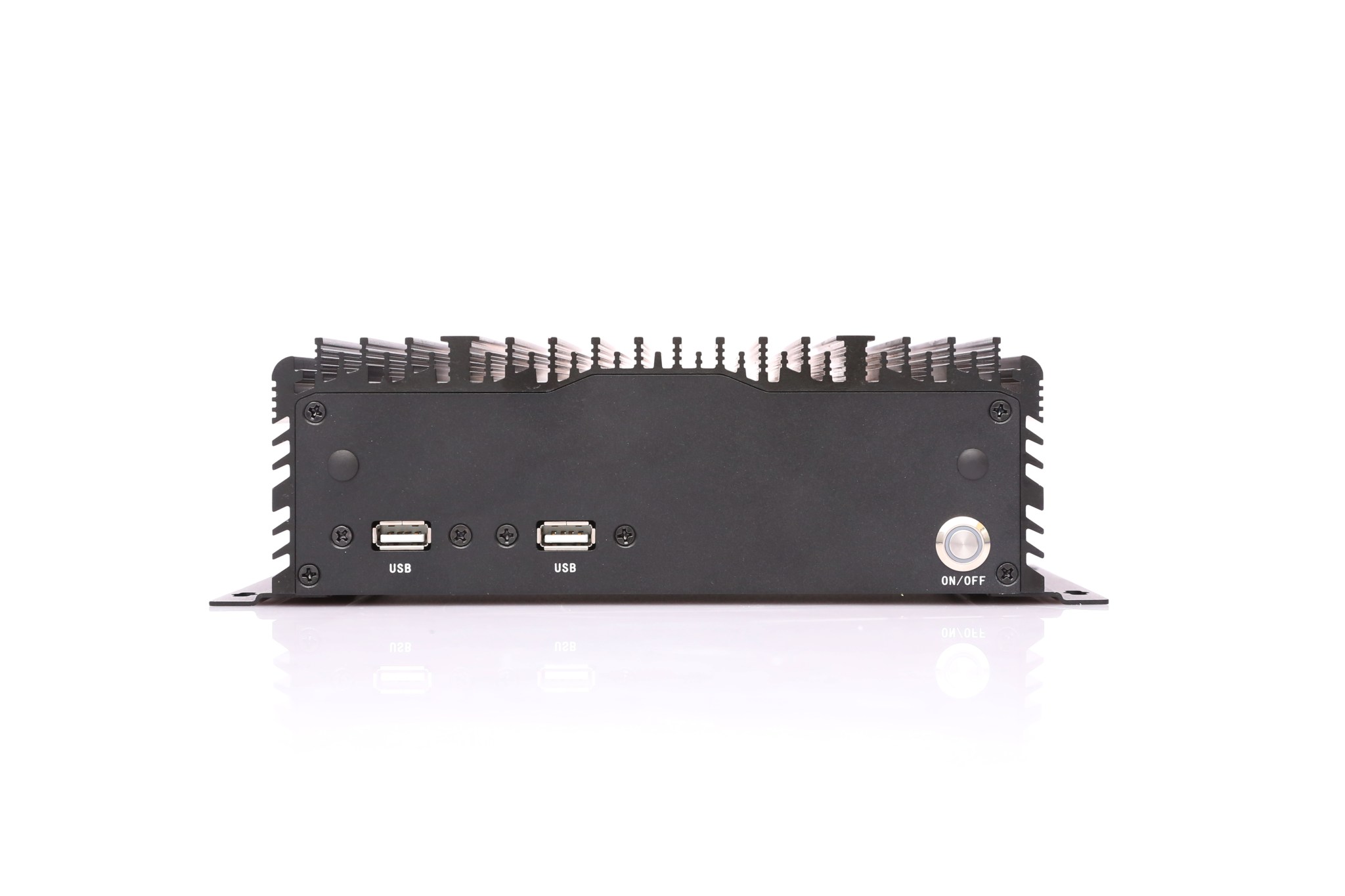 UPC-108H Battery Industrial PC - Industrial PC