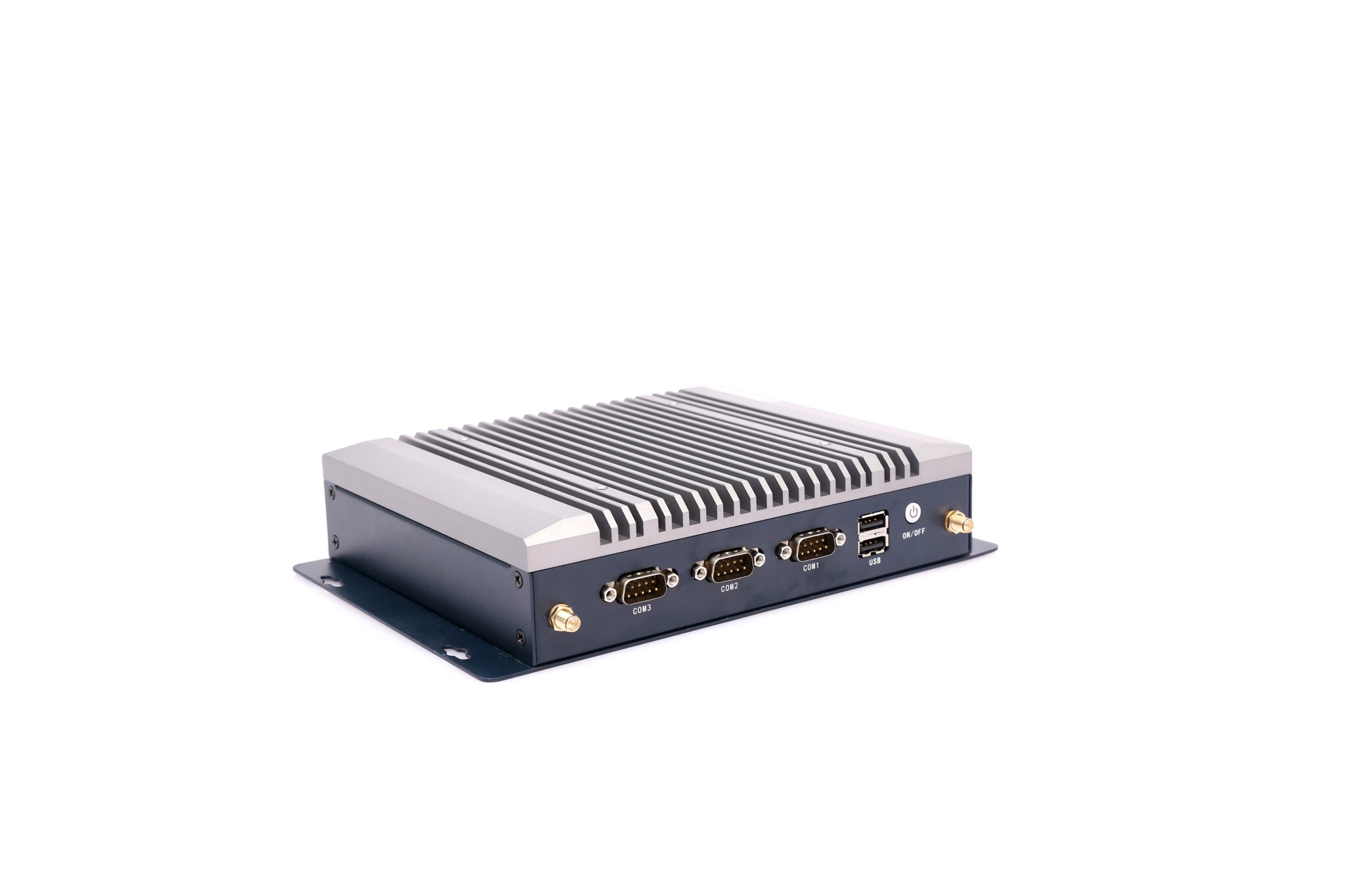 EPC-109A: A Reliable CNC Industrial PC Solution for Multi-Axis CNC ...