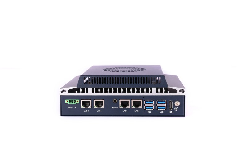What Is an Industrial Computer (IPC)? - Industrial PC