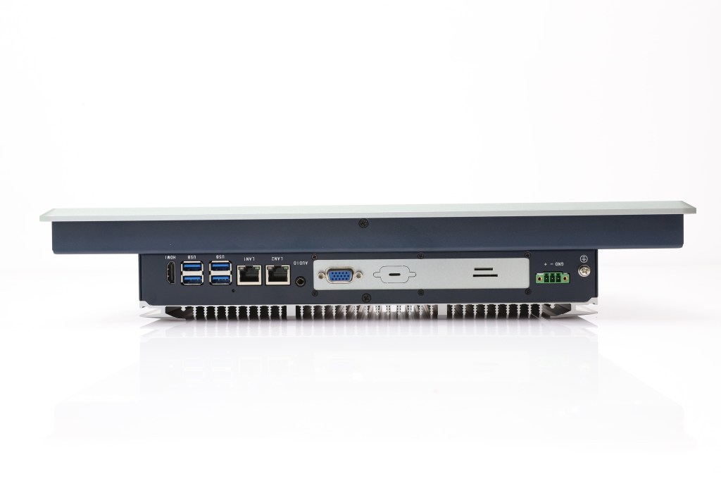 EPC-W1522B LEGO Panel PC (SIM/TF) - Industrial PC