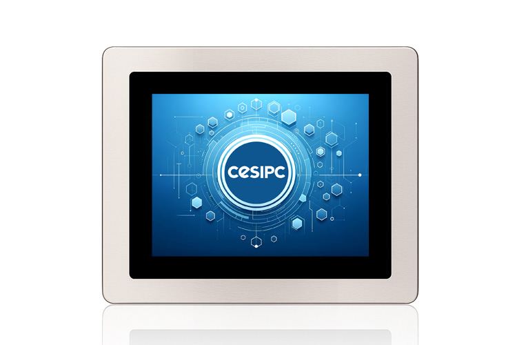 S-Series – 10" Stainless Steel Embedded Industrial Panel PC (IP69K ...